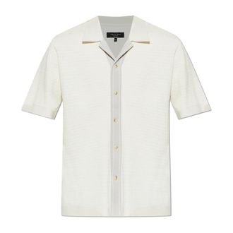 Rag & Bone Herren, Shirts, Beige, LGr&ouml;&szlig;e