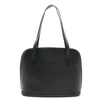 Louis Vuitton Pre-owned Vintage Schultertasche - - Pre-owned - Damen - Schwarzk - ONE SIZE