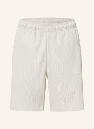 Pegador Pegador Plisseeshorts Troy grau