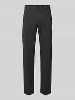 Christian Berg Comfort Fit Hose mit Eingrifftaschen
