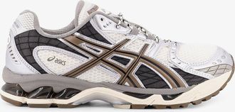 Asics Gel-Nimbus 10.1 low-top mesh sneakers - ASICS - gender_Man