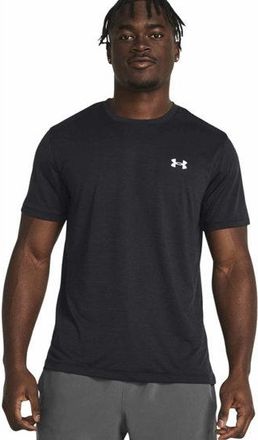 Under Armour Streaker Launch M - Laufshirt - Herren