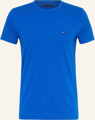 Tommy Hilfiger T-Shirt blau