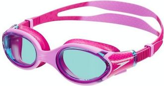 Speedo Kinder Brille BIOFUSE 2.0 JU PINK/PINK