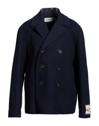 Lanvin JACKEN & M&Auml;NTEL - M&auml;ntel auf YOOX.COM