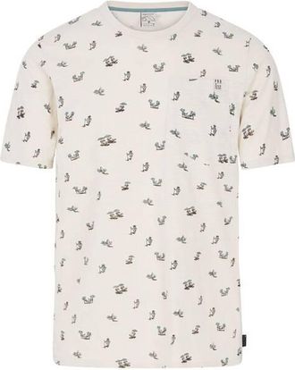 Protest Herren Shirt PRTElston