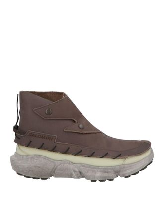 Salomon SCHUHE - Stiefeletten auf YOOX.COM