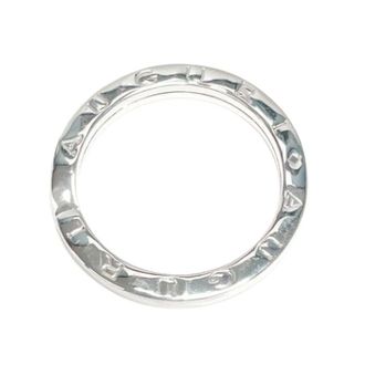 Bulgari unisex, Pre-owned, Gris, Taille: ONE Size Porte-clés Vintage Pre-owned