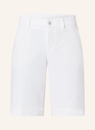 Alberto Golfshorts Audrey-K - fx4 Dry Cooler weiss