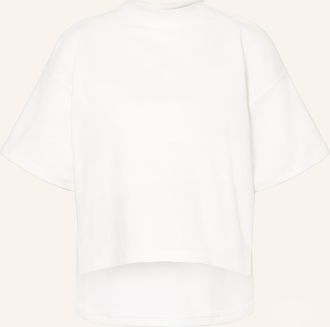 Alaia Ala&iuml;a T-Shirt weiss