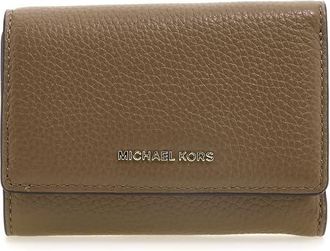 Michael Kors MD Trifold Wallet Husk