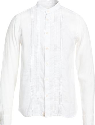 Tintoria Mattei TOPS - Hemden auf YOOX.COM