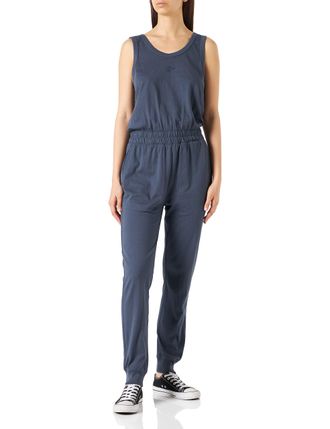 G-Star RAW Damen Sports Graphic Jumpsuit