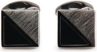 Eton Boutons de manchette carr&eacute;