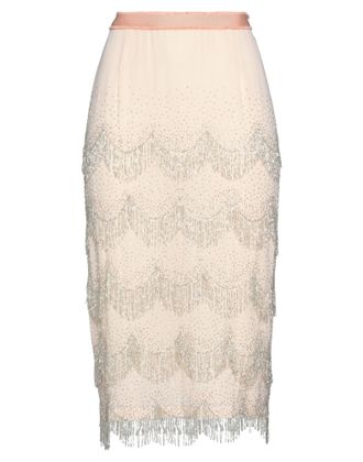 Elisabetta Franchi BAS - Jupes midi sur YOOX.COM