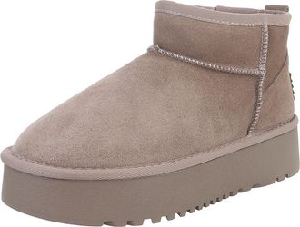 Ital-Design Boots