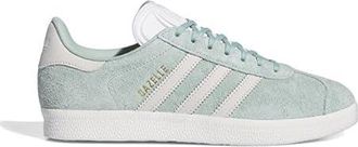adidas Gazelle W IG4393 Chaussures de loisirs pour femme Kaki, Kakis., 36.5 EU