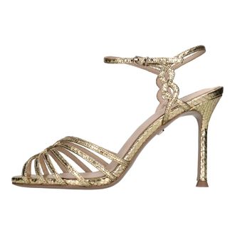 Lola Cruz Lola Cruz Sandalen - - Shoes - Damen - Gelb - 40 EU