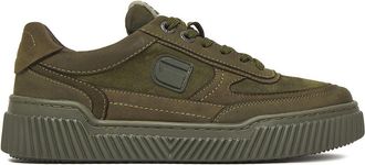 G-Star Sneakers G-Star Raw CEO-WI16-SABY-02 Khakifarben