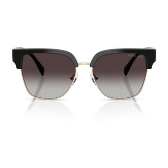 Michael Kors St. Eustatius Sonnenbrille - - Accessories - Damen - Schwarzk - 56 MM
