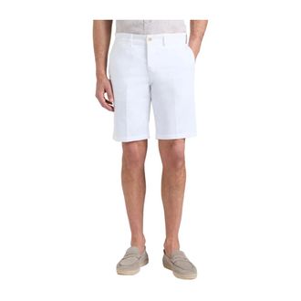Harmont & Blaine Herren, Shorts, Wei&szlig;, 3XLGr&ouml;&szlig;e