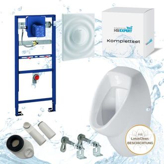 GROHE Rapid SL Urinal ohne Deckel Siphon Komplettset