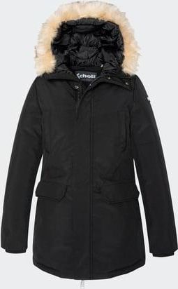 Schott NYC Doudoune - Taille XS