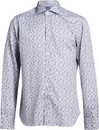 Barba TOPS - Hemden auf YOOX.COM