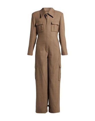 Weili Zheng COMBINAISONS - Combinaisons enti&egrave;res sur YOOX.COM