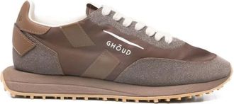 Ghoud Femme, Chaussures, Brun, Taille: 41 EU Starlight Baskets