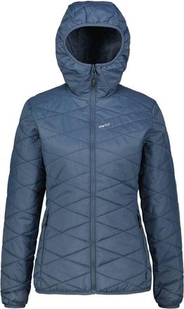 Meru Damen Steppjacke ITHARA