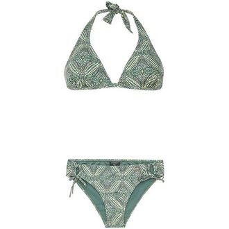 Protest Damen Bikini PRTSugar Halter C-cup