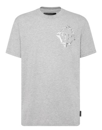 Philipp Plein T-Shirt Chrome