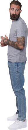 Firetrap Rom Jeans f&uuml;r Herren (Helle Waschung)