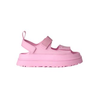 UGG Flip Flops Sliders - - Shoes - Damen - Rosa - 41 EU