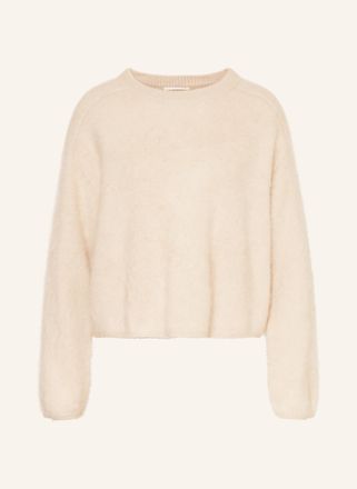 Soft Goat Soft Goat Cashmere-Pullover beige