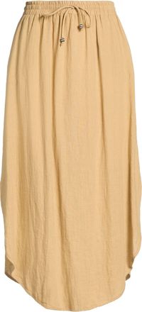 ottod'Ame HOSEN & R&Ouml;CKE - Midi-R&ouml;cke auf YOOX.COM