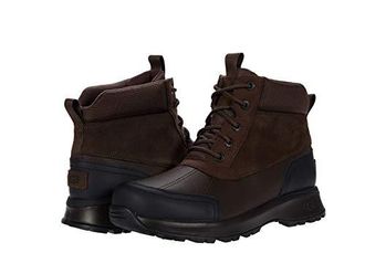 UGG Bottes Emmett Duck pour homme, Stout, 41 EU