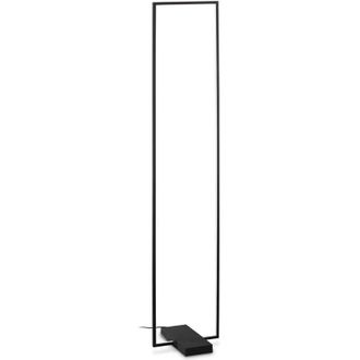 Ideal Lux Frame pt, Stehleuchte Ideal Lux