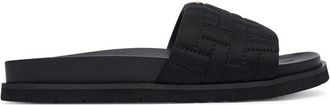 GANT Pantoletten 32507312 Schwarz