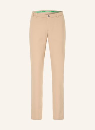 Alberto Golfhose Ian - fx4 Dry Cooler beige