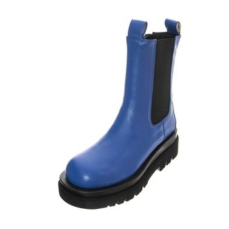 Jeffrey Campbell Damen, Schuhe, Blau, 36 EUGr&ouml;&szlig;e