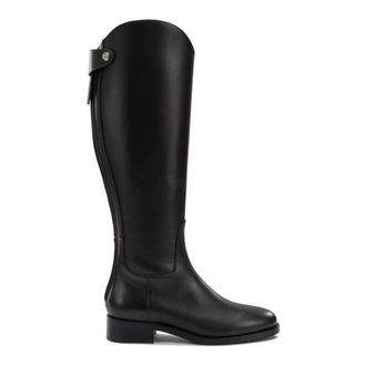 Aeyde Braune Damen Stiefeletten - - Shoes - Damen - Braun - 37 EU