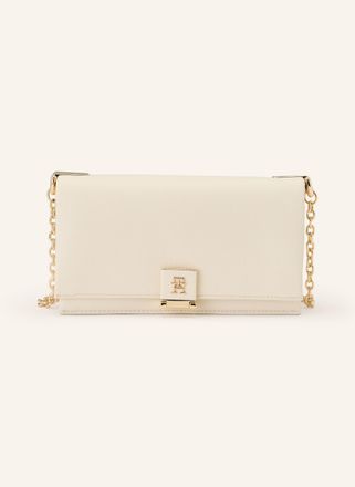 Tommy Hilfiger Schultertasche weiss