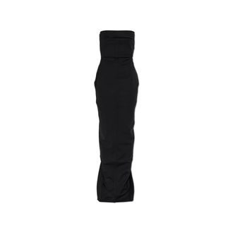 Rick Owens Damen, Kleider, Schwarzk, XSGr&ouml;&szlig;e