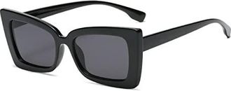 Generic Lunettes de soleil à grand cadre pour hommes et femmes pour les vacances en plein air, pare-soleil plage (couleur : F, taille : moyen) 2026, a, Taille