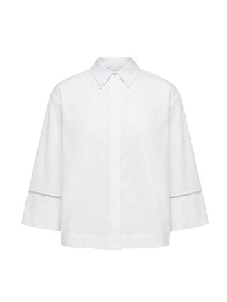 PESERICO Chemise - Blanc