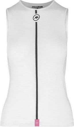 Assos W Summer NS Skin Layer - Funktionsshirt - Damen