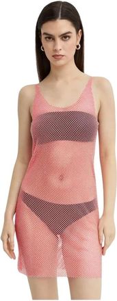 Santa Brands Femme, Maillots de bain, Rose, Taille: ONE Size Sydney Mini Dress
