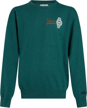 MC2 Saint Barth STRICKWAREN - Pullover auf YOOX.COM
